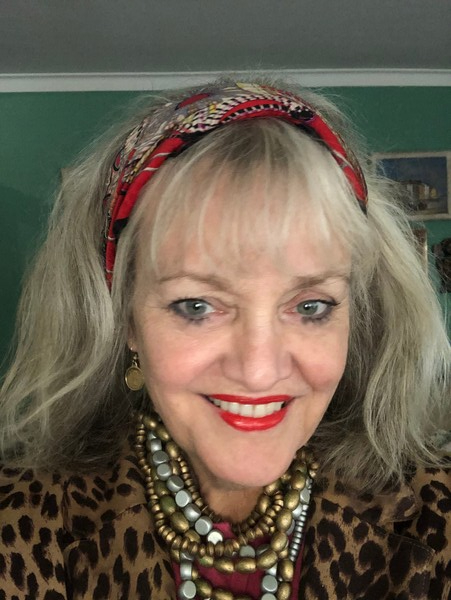 로빈 로스│Robyn Ross