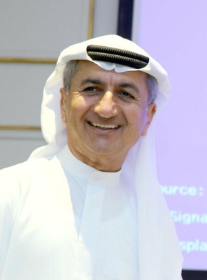 아메드 알 아와디│Ahmed Al Awadhi